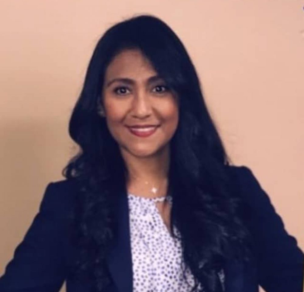 Gabriela Jimenez-Devis - Macc