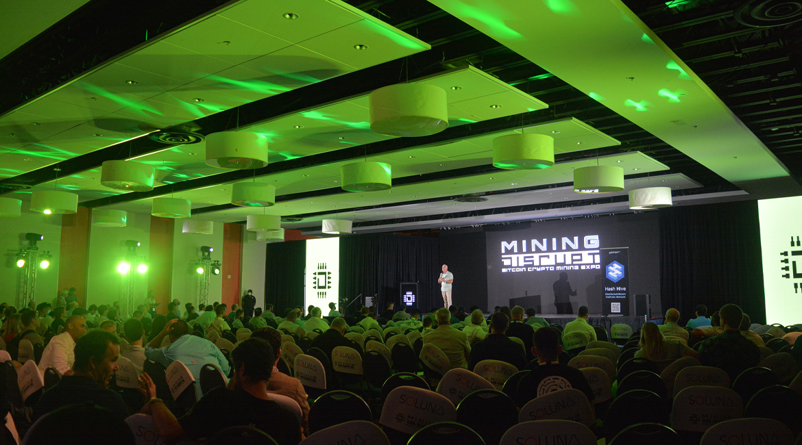 Event at the MACC - Macc